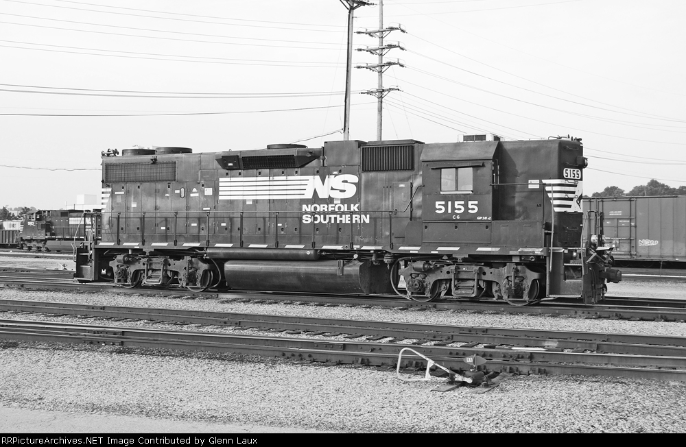 NS 5155